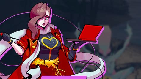 Paradise Killer Review Gamenotebook