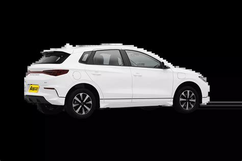 Электромобиль Byd E2 купить в Украине Новый Byd E2 цена от 18 500