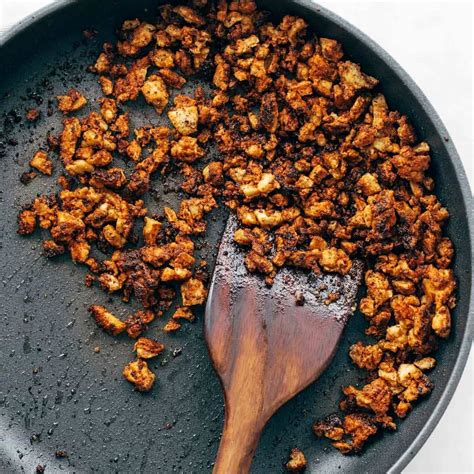 How To Cook Tofu Pinch Of Yum