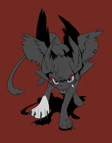 Animal Sketches Animal Drawings Warrior Cats Fan Art Cat Reference