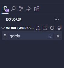 VS Code Explorer Search Not Finding Folder Names Stack Overflow