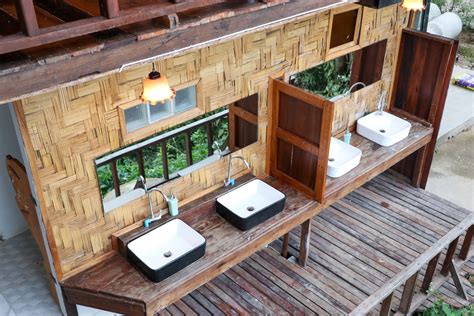 แนะนำที่พักบนดอยสกาด สกาด กม 8 จ น่าน