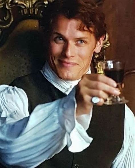 Dailyoutlander On Instagram Happy Birthday To My Dearest Friend