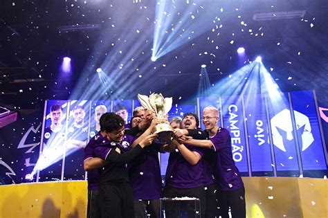 Honor of Kings Keyd confirma favoritismo e conquista o título do CHOKBR SBT