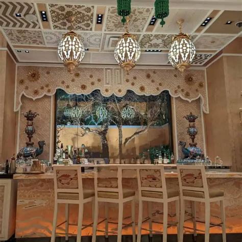 Wing Lei Las Vegas In 2025