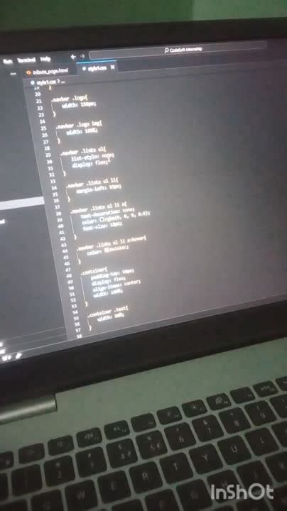 Asmit Tiwari On Linkedin Codesoft Internship Webdevelopment Intrn