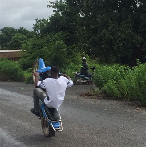 Bobaraba 🤣😂 Bobaraba Yaya Che Bandit