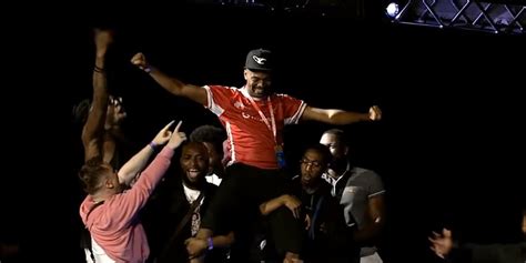 Problem X Journey Of The World S Best Street Fighter