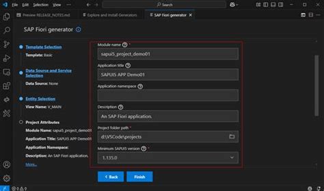 【fiori学习笔记】sap Ui5开发工具介绍sap Fiori 开发工具 Csdn博客