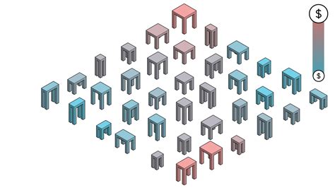 Furniture Design Generative Design Primer