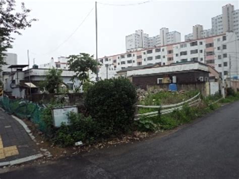 밀양시 하남읍 수산리 나대지 경매물건 소개 네이버 블로그