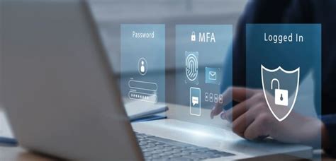 What Is Multi Factor Authentication MFA