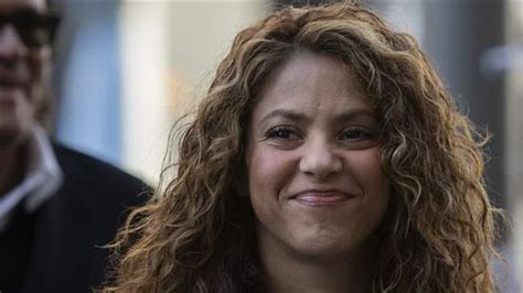 Shakira Revela Cómo Está Su Corazón Tras Su Polémica Separación De
