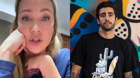 Pedro Scooby Se Pronuncia Sobre Acusações De Luana Piovani Confira