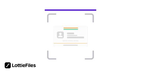 Aadhar Card By Avinash Naidu Lottiefiles