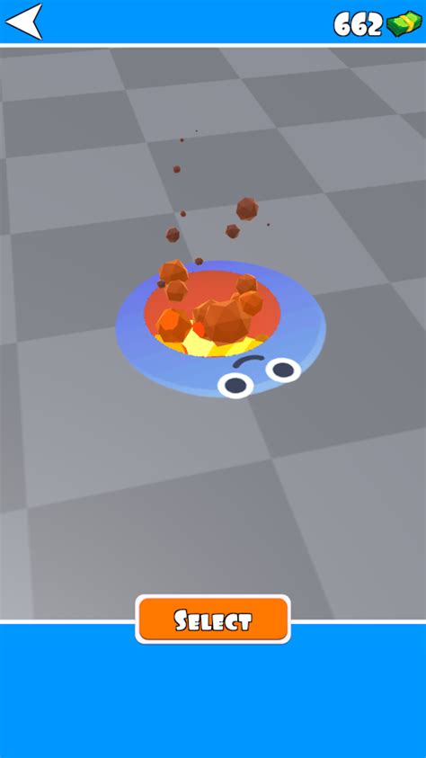 Unity Game Template Blocky Holes Unity 6 By ClawbearGames CodeCanyon