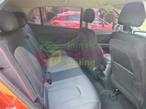 For Sale 2021 Hyundai Creta St Andrew