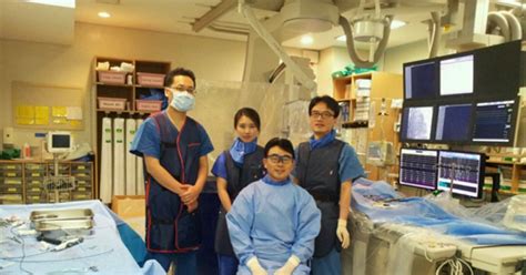 건국대병원 부정맥 치료 위한 전극도자절제술 첫 시술 성공