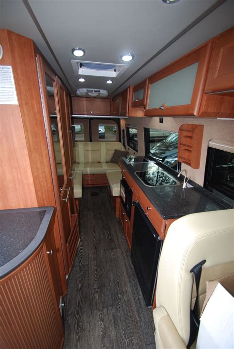 22 Roadtrek Ideas Roadtrek Class B Rv Rockwood Mini Lite