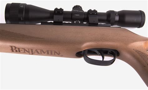 Benjamin Trail NP XL Air Rifle