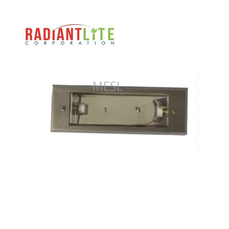 Brass Step Lights Modern Electrical Supplies Ltd