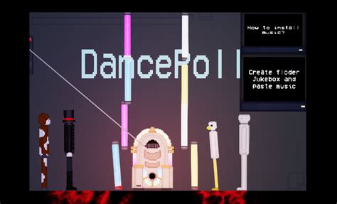 Скачать People Playground Танцпол 1 23 Дома