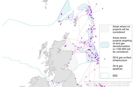 Sim Update Sim Opens To Intog Projects And Stage 2 Commences Offshore Wind Scotland