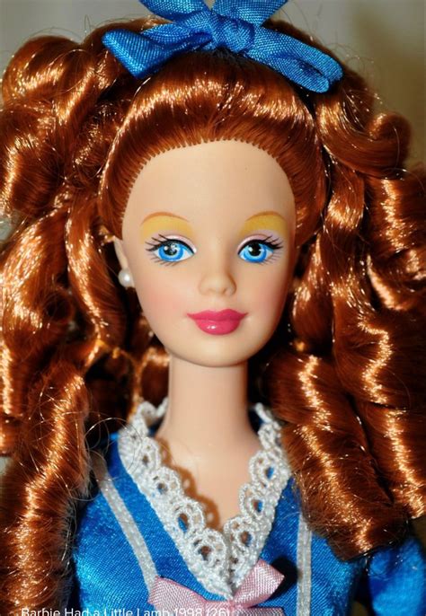 Pin By Nachogirl82 On Barbie Wooooorld Redhead Doll Barbie Doll Clothes