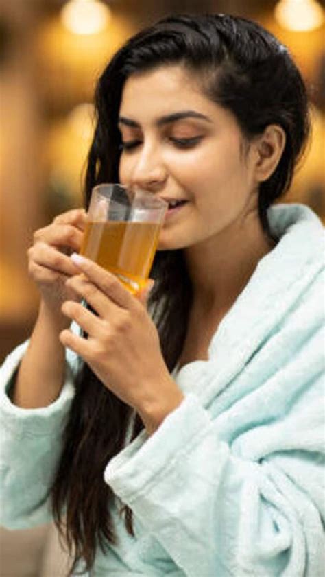 ಕೆಟ್ಟ ಕೊಲೆಸ್ಟ್ರಾಲ್ ಕಡಿಮೆ ಮಾಡಲು ಖಾಲಿ ಹೊಟ್ಟೆಯಲ್ಲಿ ಈ 6 ಪಾನೀಯ ಕುಡಿಯಿರಿ
