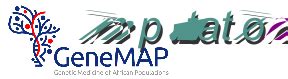 Home GeneMAP Research Center