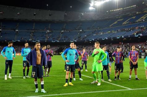 إنتر وليفربول يلحقان بركب المتأهلين وخروج برشلونة وأتلتيكو جريدة