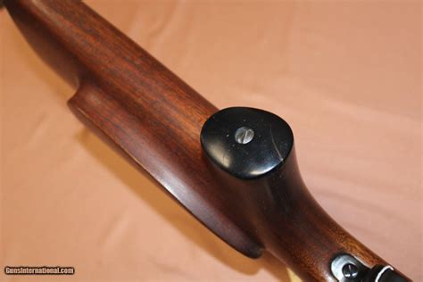 Springfield 1903 Custom