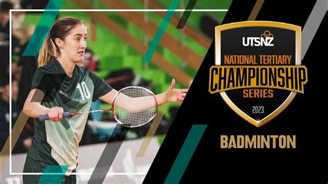 Badminton Semi Final Youtube