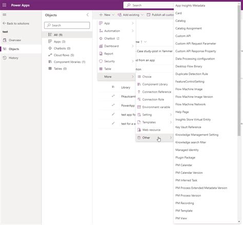 Managed Vs Unmanaged Solution In Power Platform Power Platform Universe