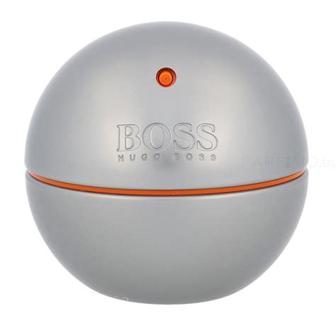 Hugo Boss Boss In Motion Eau De Toilette за мъже 40 Ml Parfimobg