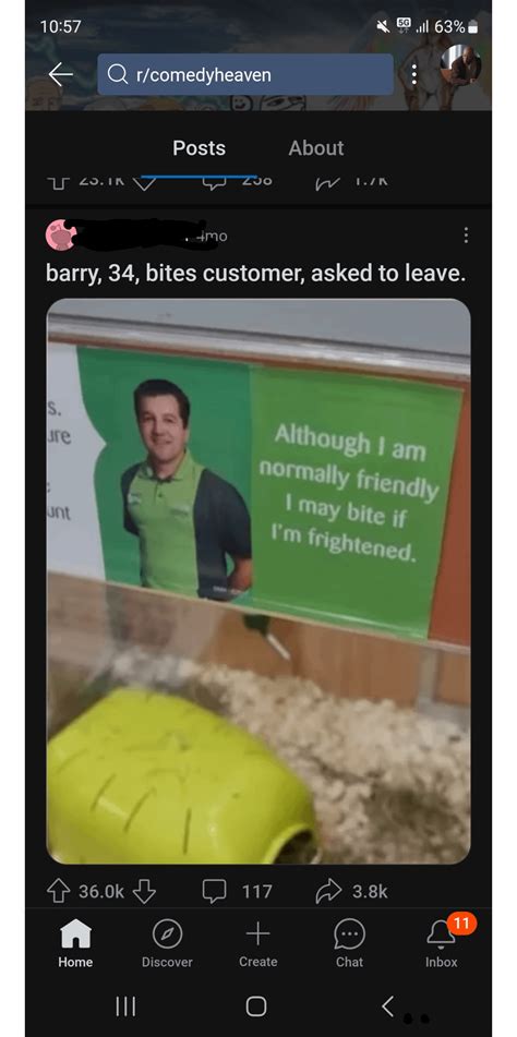 Good Ol Barry Rokmatewanker