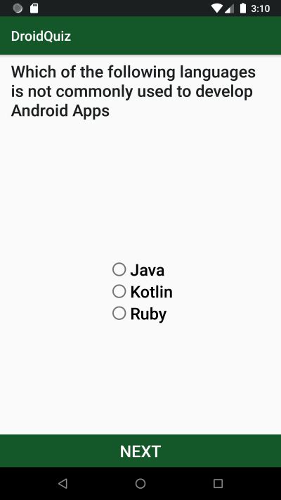 Saving Data On Android Chapter 10 Data Migration Kodeco
