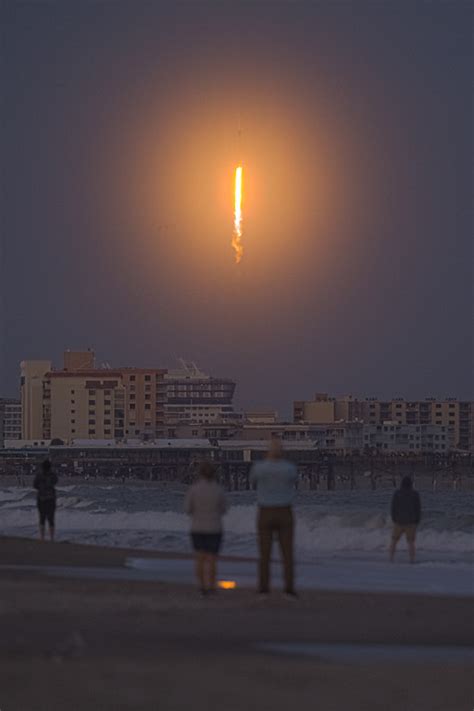 Falcon 9 Starlink 6 35 John Kraus