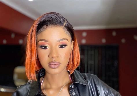 Mr Smeg Still Hitting On Babes Wodumo Bona Magazine