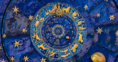 12 Zodiac Signs Dates And Personality Traits Of Each Star Sign
