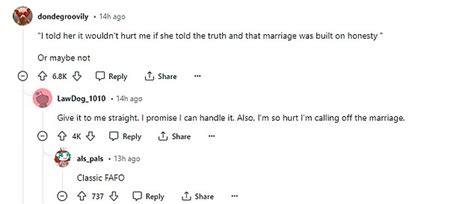 My Fiancée Told All Her Friends That Im Not Good At Sex Am I Wrong