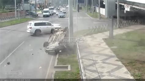 Dash Cam Footage Deadly Car Crash Compilation Newsr Video