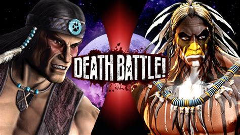 Thunder Killer Instinct