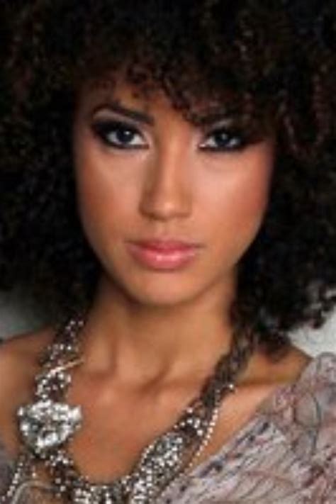Andy Allo Born 13 January 1989 Is A Cameroonian Born Singer