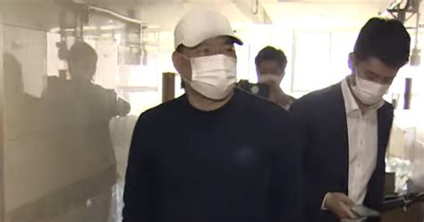말 아낀 유동규 죄송합니다1년 만에 석방