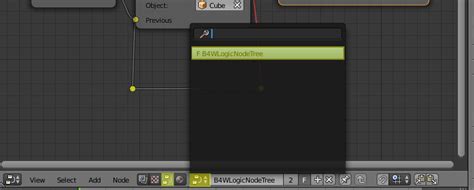 Logic Editor Blend Web User Manual