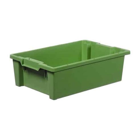 Stack Nest Containers Racking 365