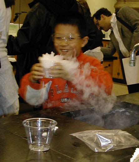 National Chemistry Week 2003