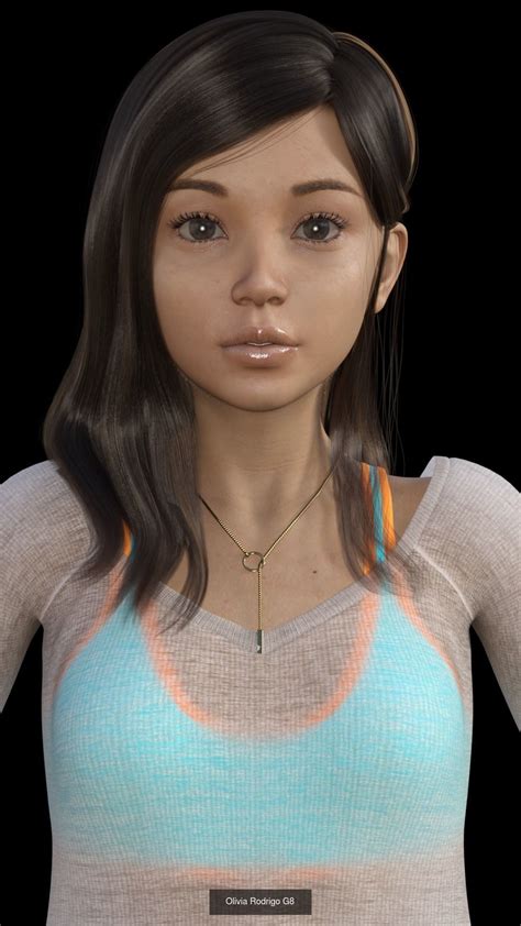 Master Character Lot 3d Model Collection Cgtrader