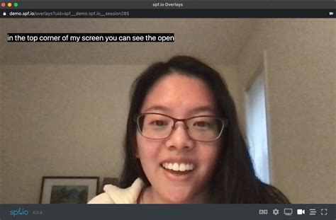better captioning resiliency with latest release